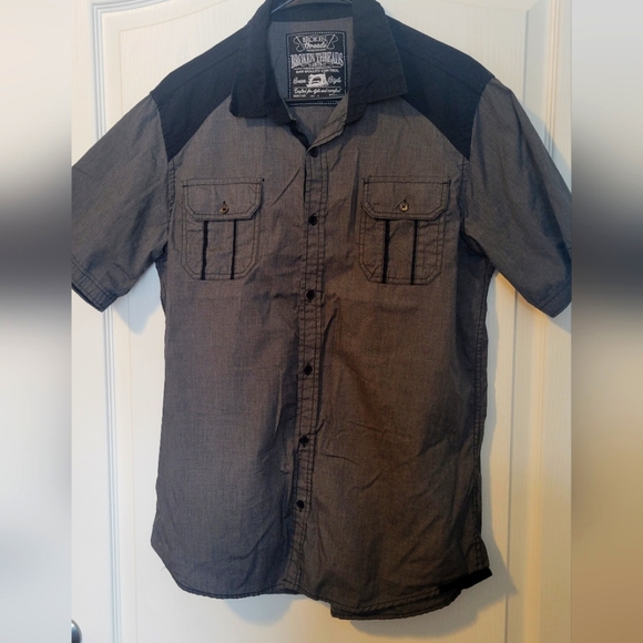 Broken Threads | Shirts | Mens Xlg Broken Threads | Poshmark